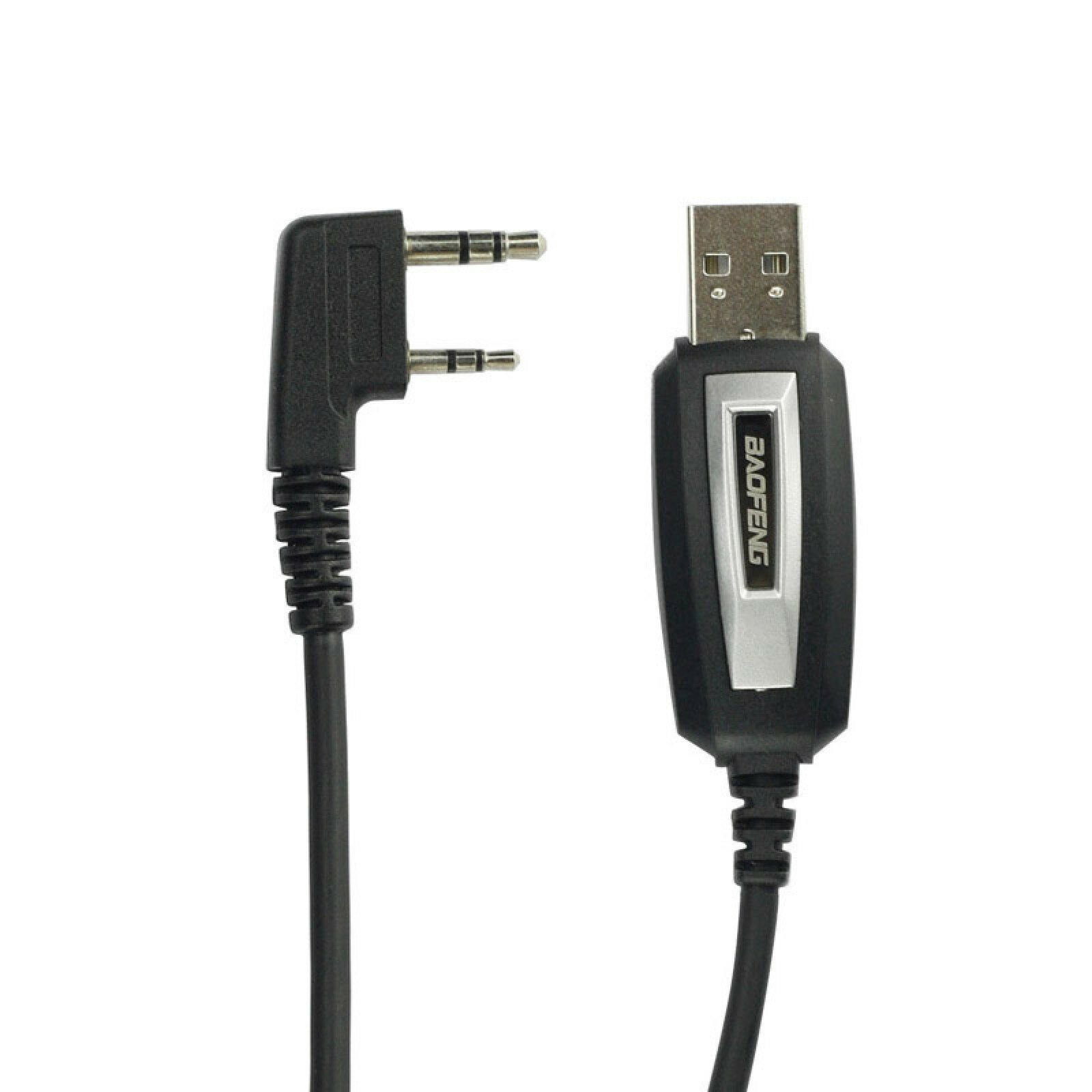 USB кабель MyPads для программирования раций Baofeng BF888S, UV-5R, UV-5RA, UV-5RB, UV-5RE