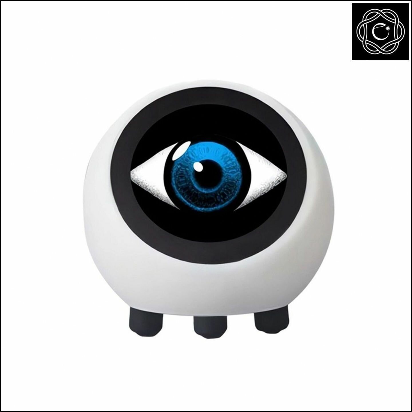 Для DeepSeek XiaoZhi AI Voice Chat Robot ESP32-S3 1,28-дюймовый Сенсорный ЖК-Дисплей