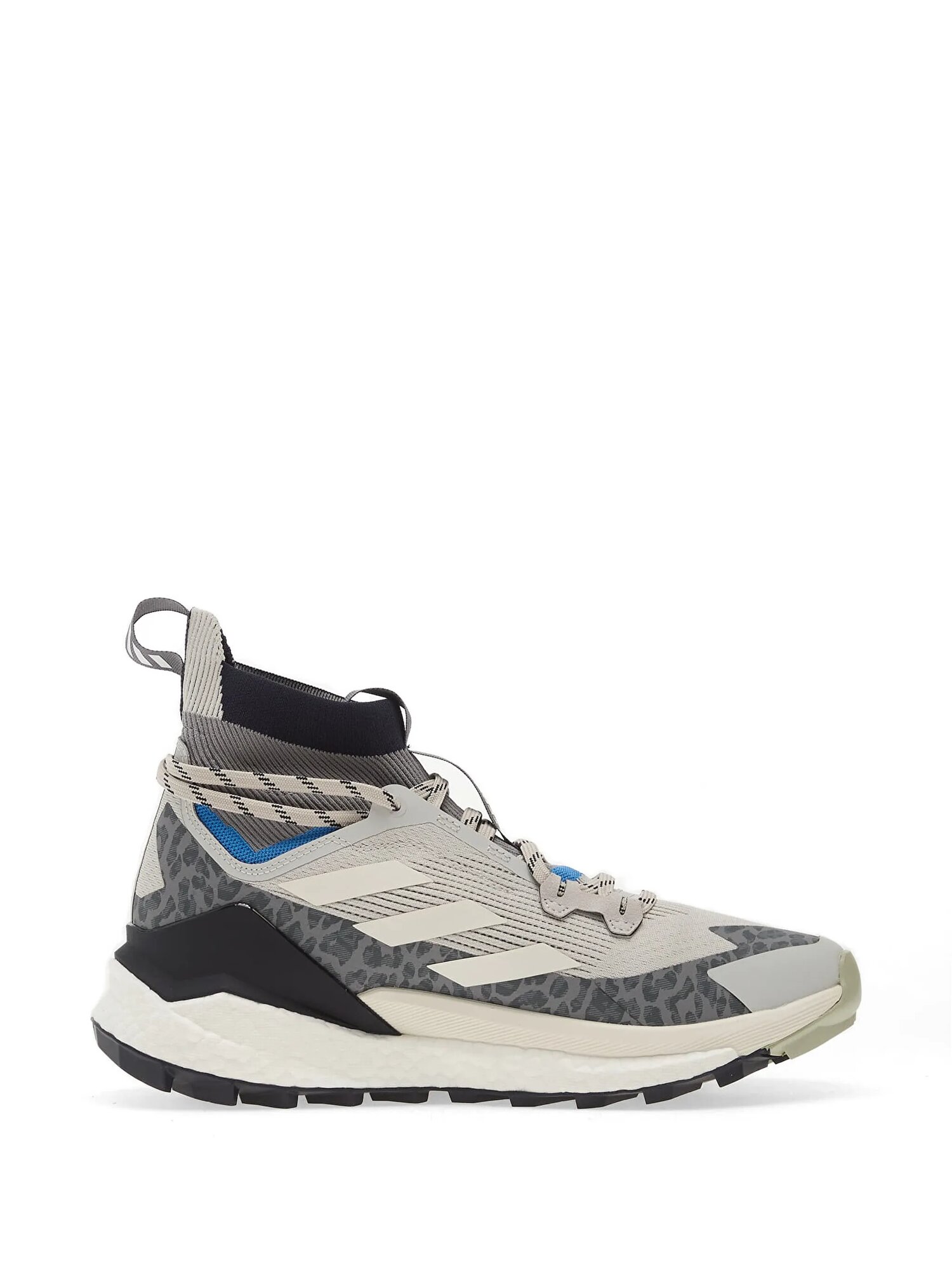 Кроссовки Terrex Free Hiker 2.0 hiking print sneakers