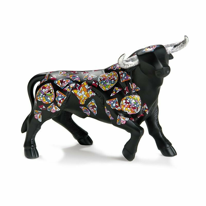 Статуэтка Nadal Toro pequeño 765090