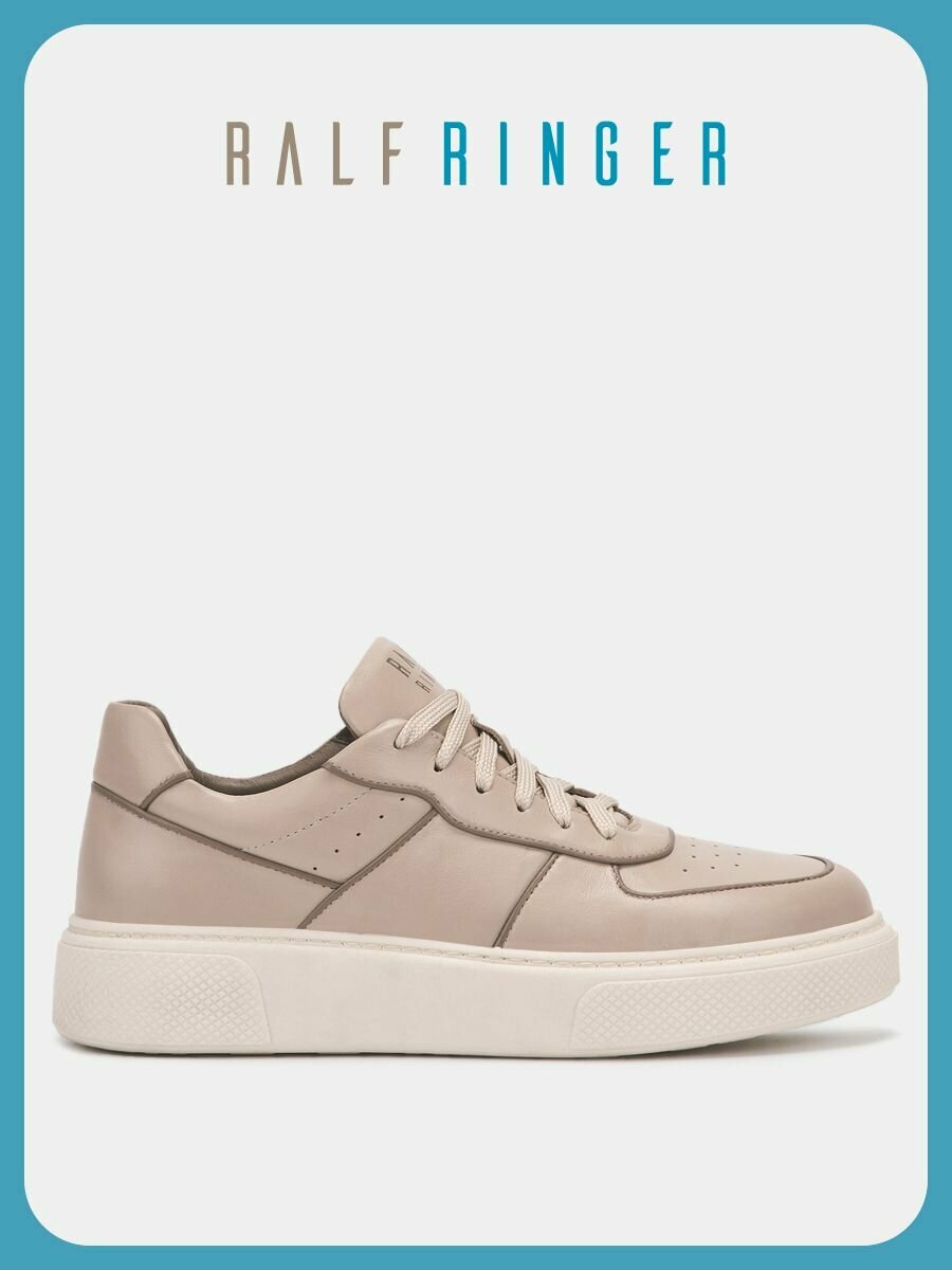 Кеды Весна-лето 2025