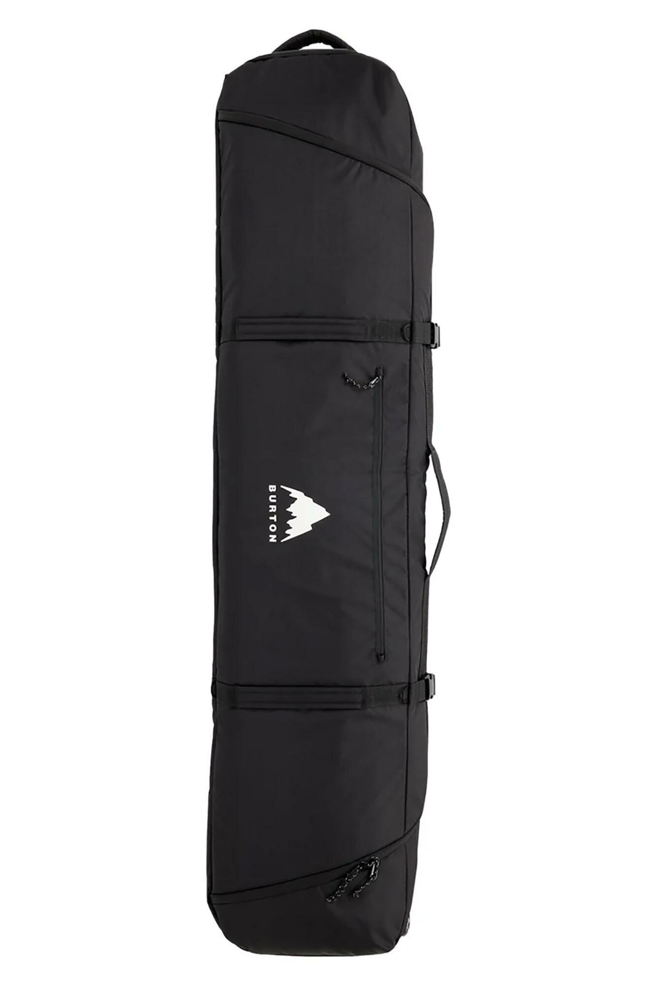 Чехол для сноуборда BURTON Wheelie Gig True Black (см:155)