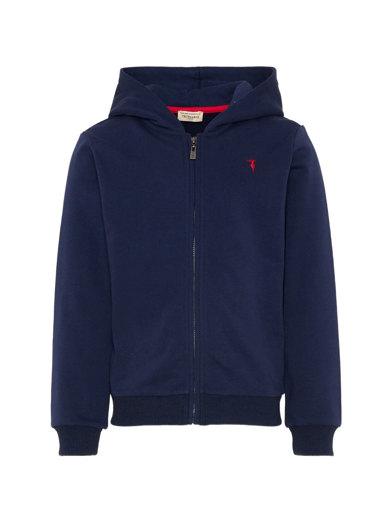 Худи Zip hoodie
