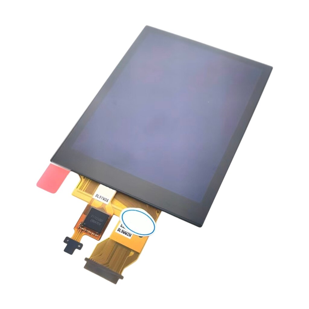 Долговечный Экран дисплея Для A7R3A A7R4A Fx30 для фотосъемки на открытом воздухе