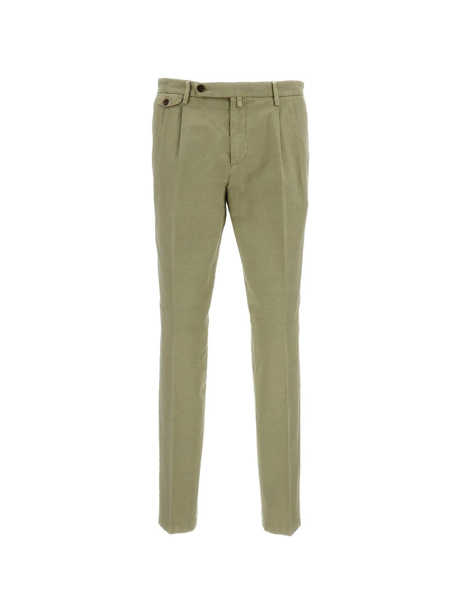 Брюки Pleated trousers