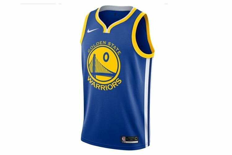 Джерси Nike Basketball