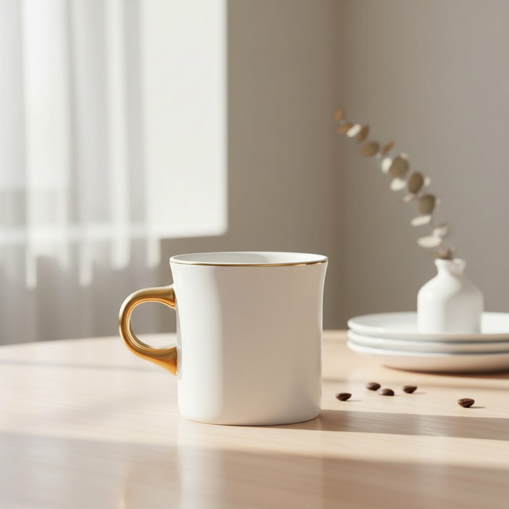 Кружка Нежность MUG-186/3 Art East Россия Керамика