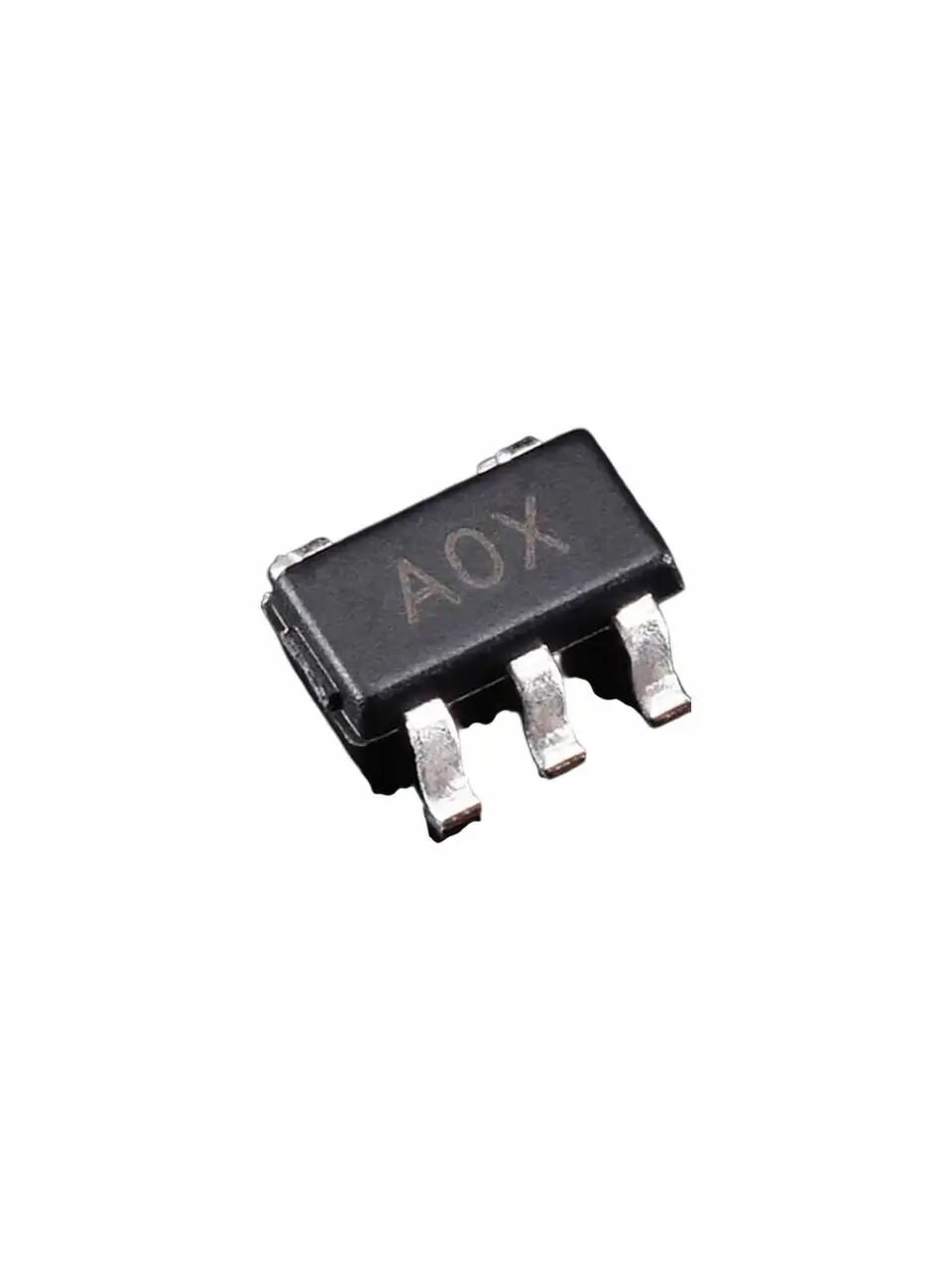 Микросхема AD8603AUJZ-R2, операционный усилитель
