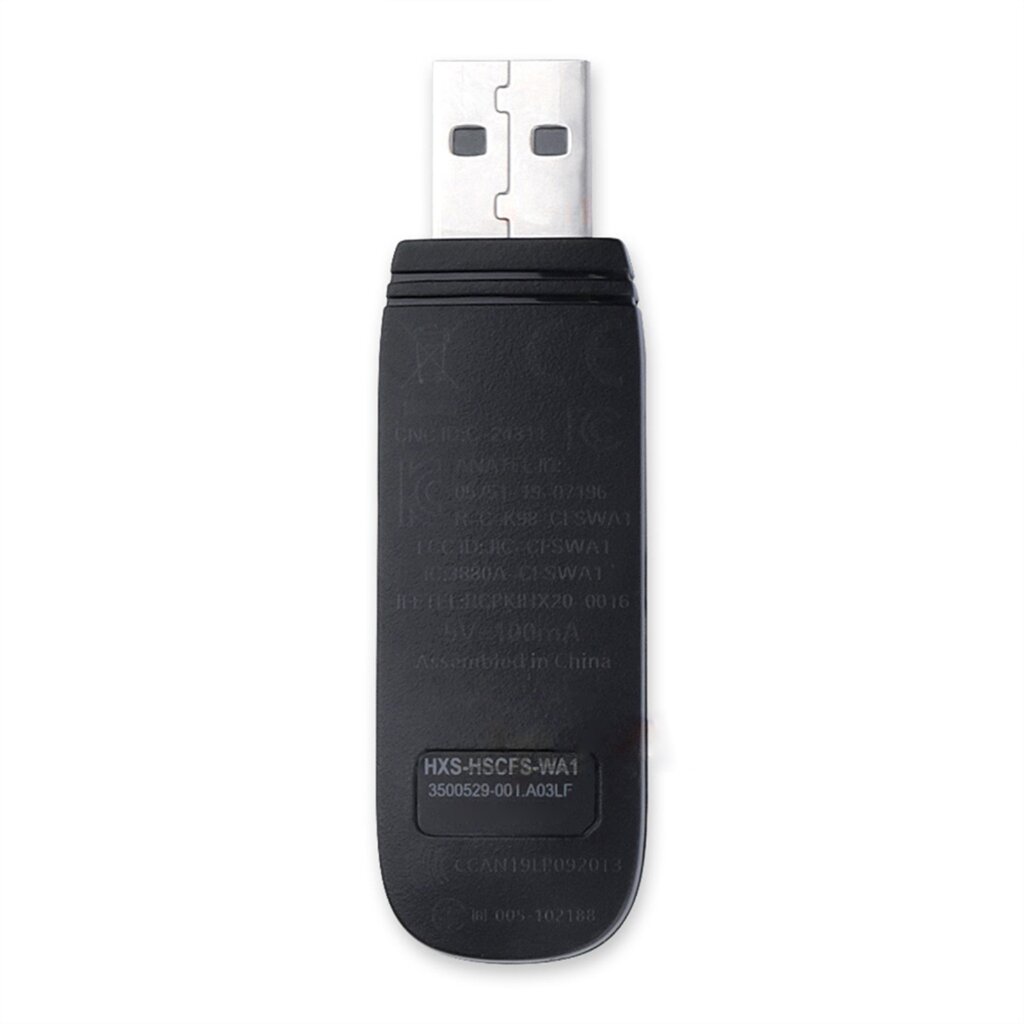 USB-Приемник для наушников HyperX Cloud Stinger DTS Wireless Headset