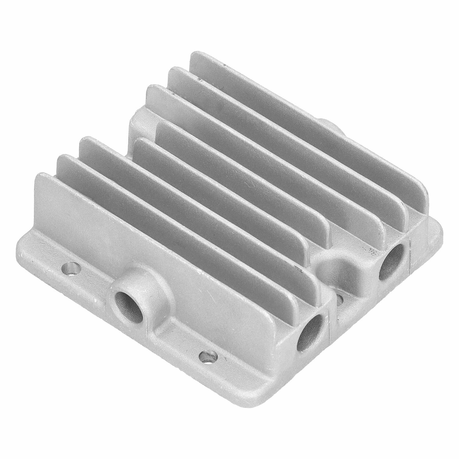 Цилиндр головка 550W Алюминиевый прочный прочный удобный смену компонентов для воздушного компрессора