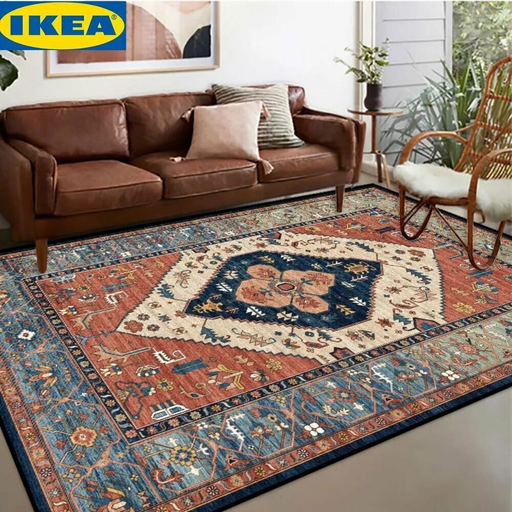IKEA Ковер 200x300 см