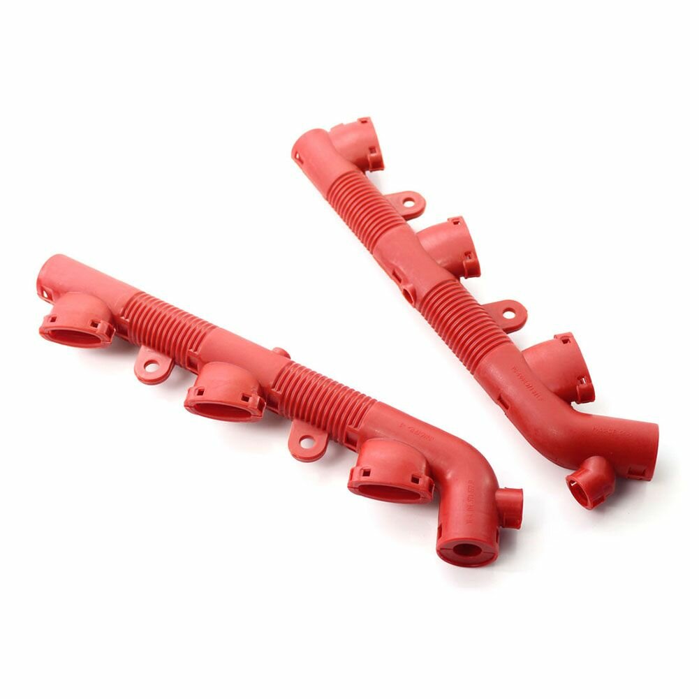 Катушка зажигания для Audi A4/A5/A6/A7/A8/Q5/Q7, красный проводной канал, 06E971821F, 06E971822D