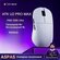 ATK U2 PRO MAX - Проводная/беспроводная игровая мышь, 8k DPI, PAW 3395 Ultra сен...