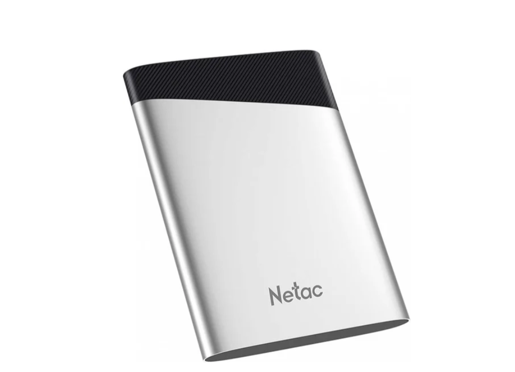 Внешний SSD Netac Z6S 480GB NT01Z6S-480G-32SL