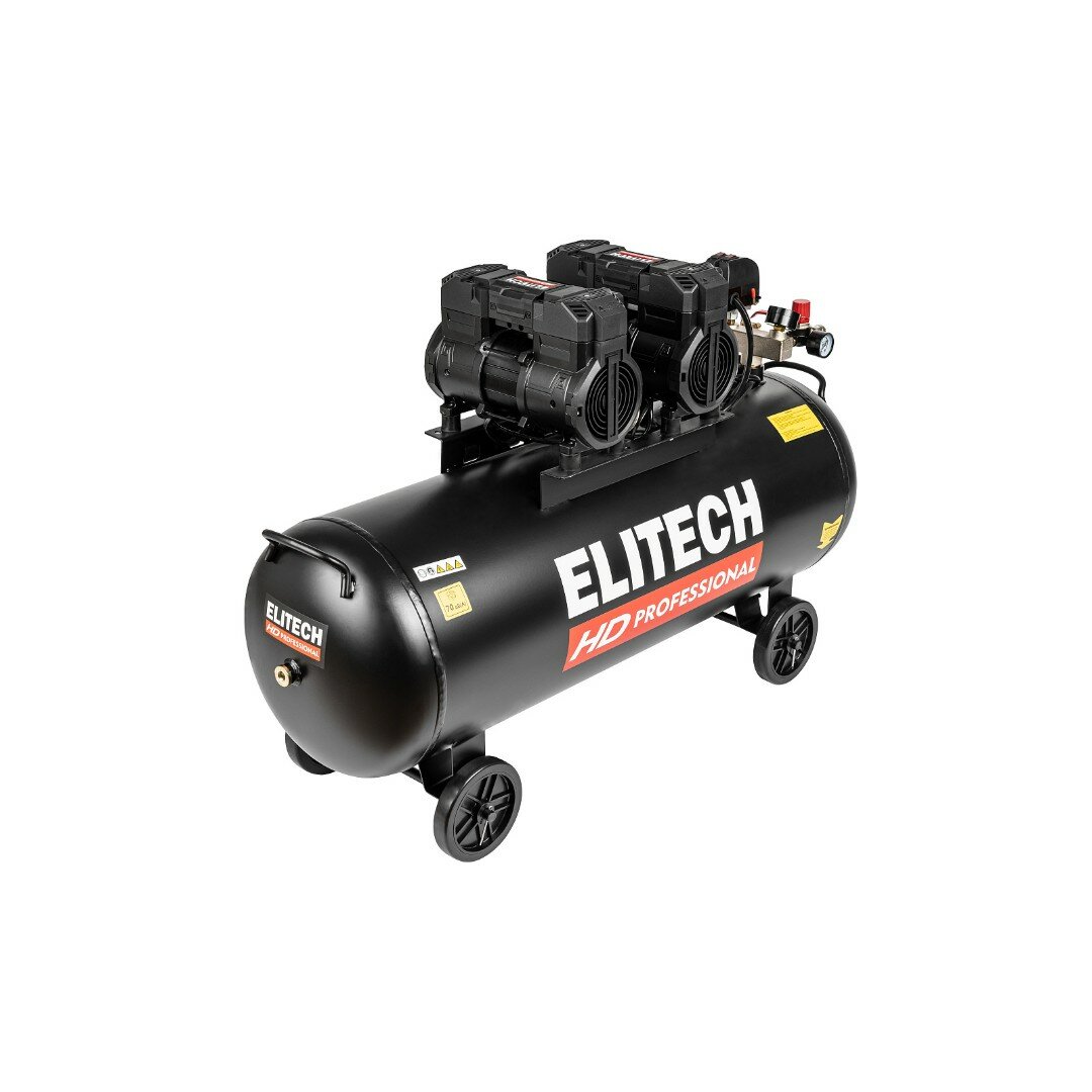 Компрессор ELITECH HD ACF 500-100S (E0501.004.00)