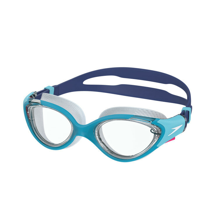 Очки для плавания женские Speedo Biofuse 2.0 Women 6002 (6002)