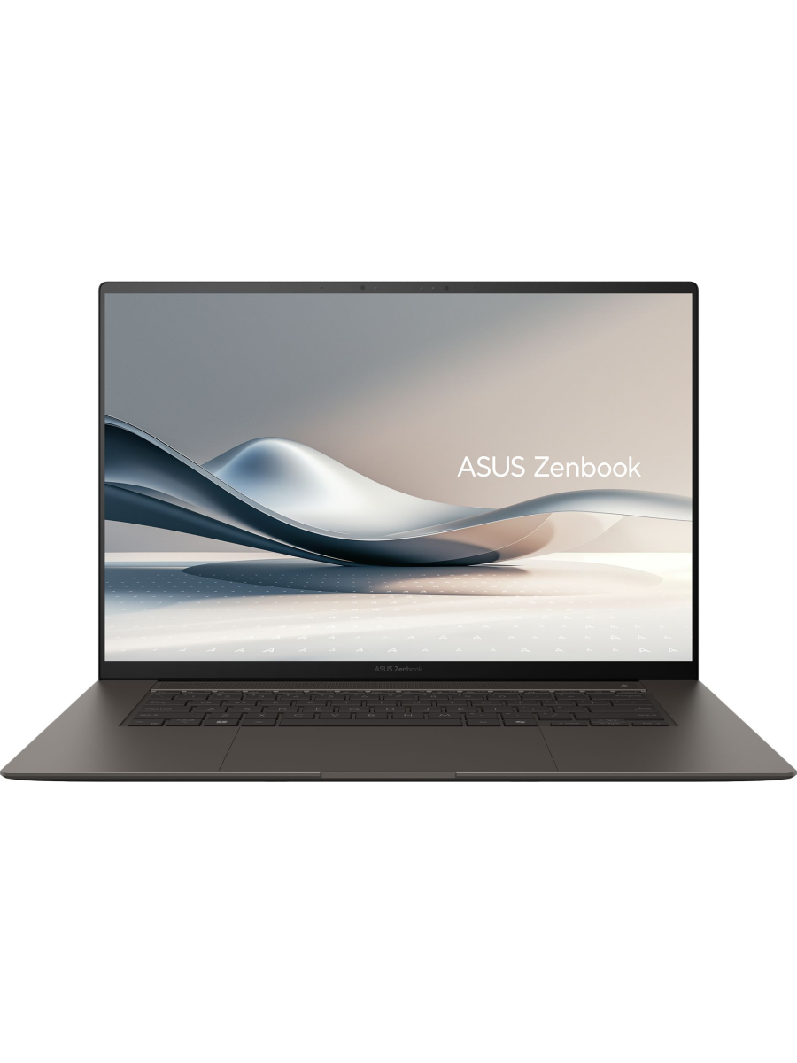 Ноутбук Asus 16" Zenbook S UM5606GA-SS261W Ryzen AI 9 465/32Gb/SSD2Tb/W11H/серый