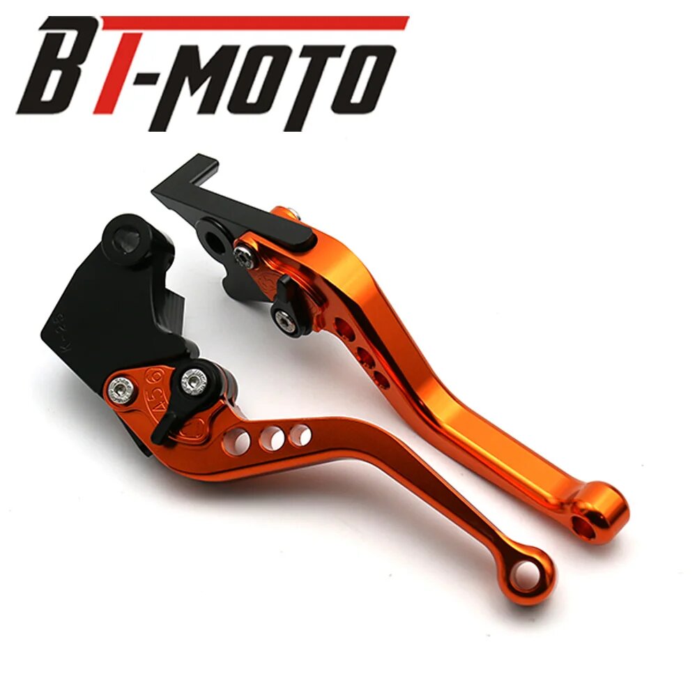Для Honda CBR1100 XX CBR1100XX супер черный Дрозд/ ST1300 ST1300A VFR800 мотоциклетные длинные и короткие рычаги тормозной муфты