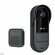 Звонок дверной 45дБ IP65