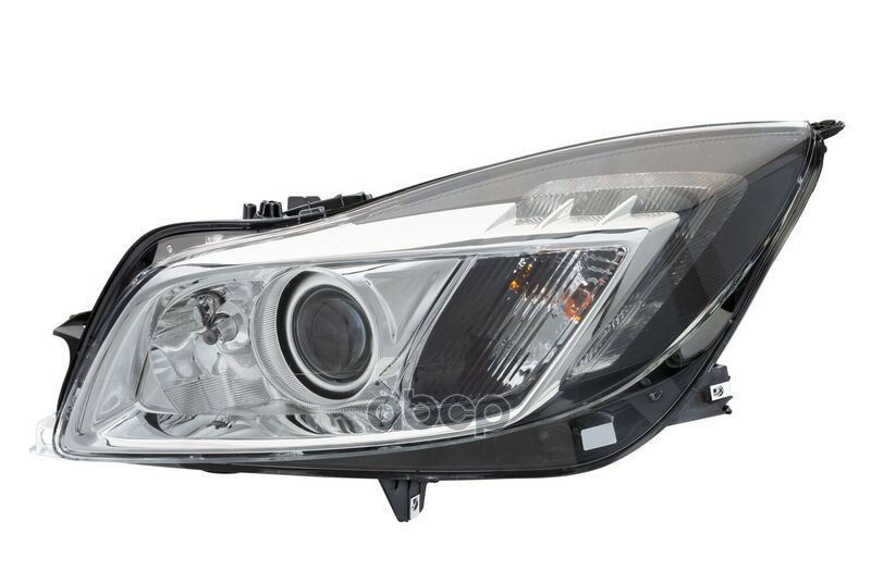 Фара L Xenon адаптив HELLA арт. 1ZT009631-311