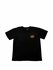 Футболка RtA Colt Racing, размер 48, black/black