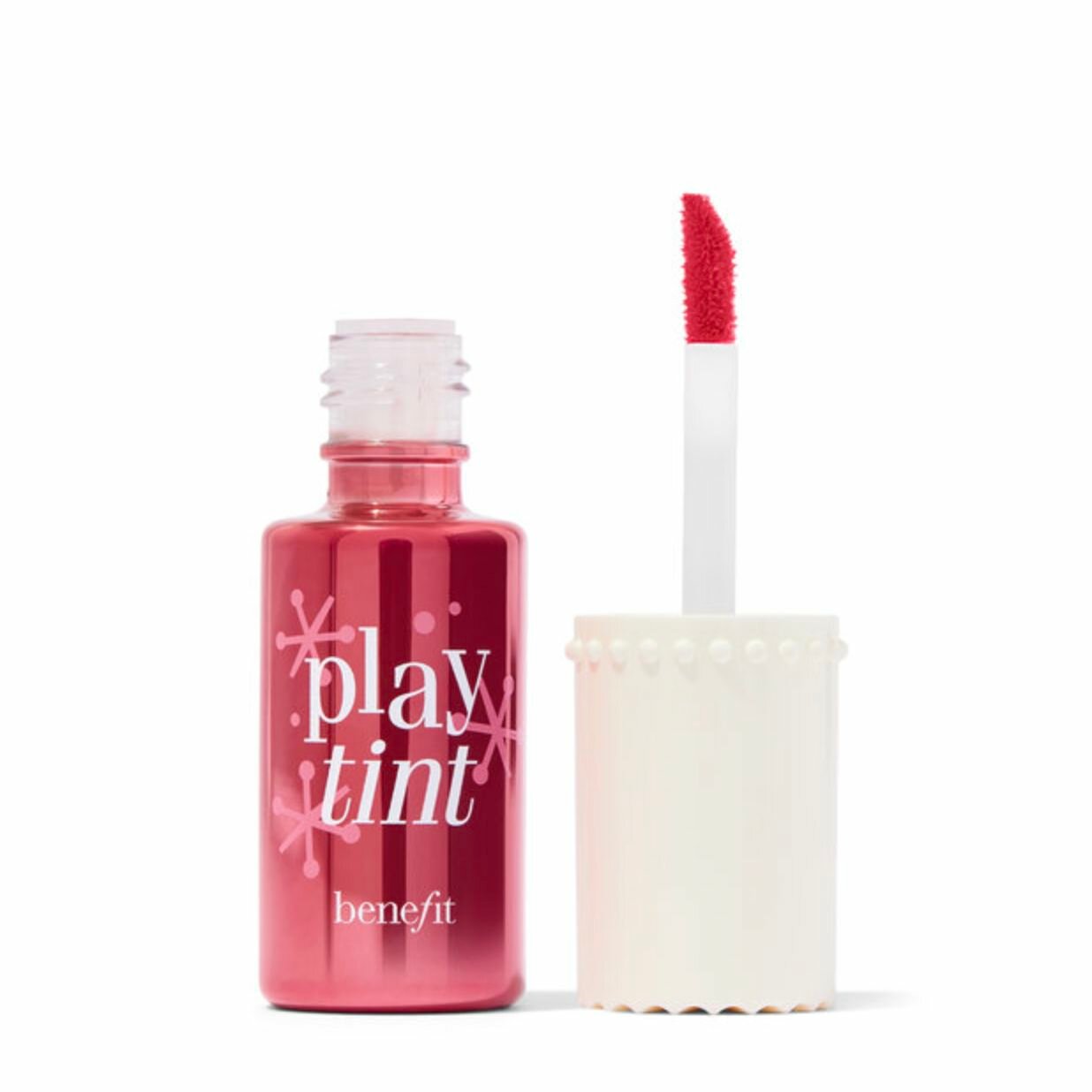 Benefit Тинт для губ щек Playtint Pink lemonade-tinted lip and cheek stain 6 мл