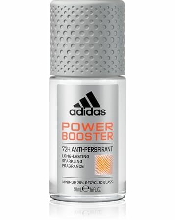 Дезодорант Adidas Power Booster 72h, 50 мл
