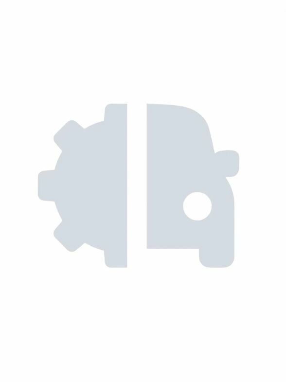 Бачок расширительный ВАЗ LADA Vesta дв.21129, 21179 (АвтоВАЗ)