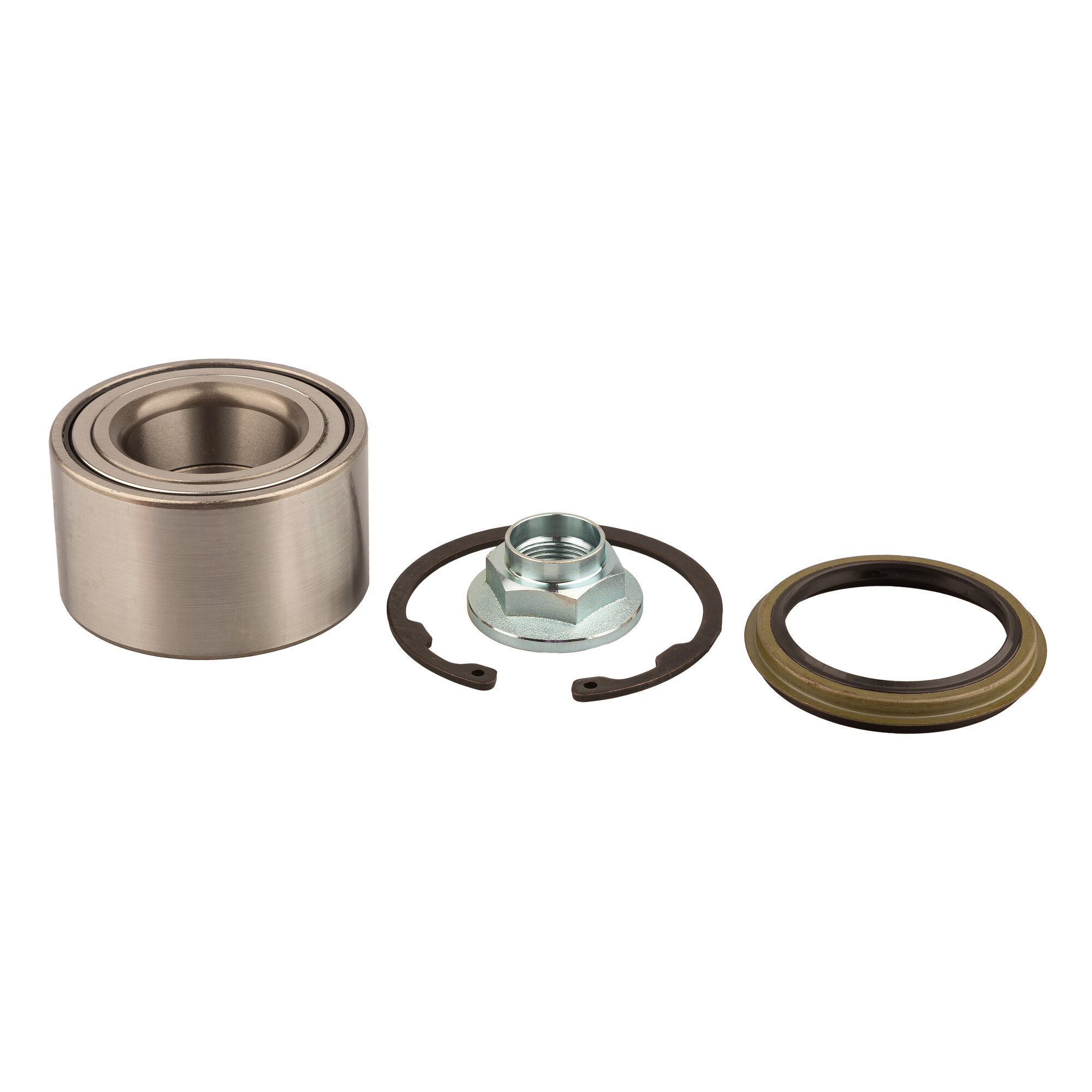 Подшипник передней ступицы MAZDA 6/626/Xedos 6/MX 6/MPV 90 > (TATSUMI)