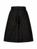 Шорты STUDIO TOMBOY Drawstring-waist shorts, размер OneSize, черный