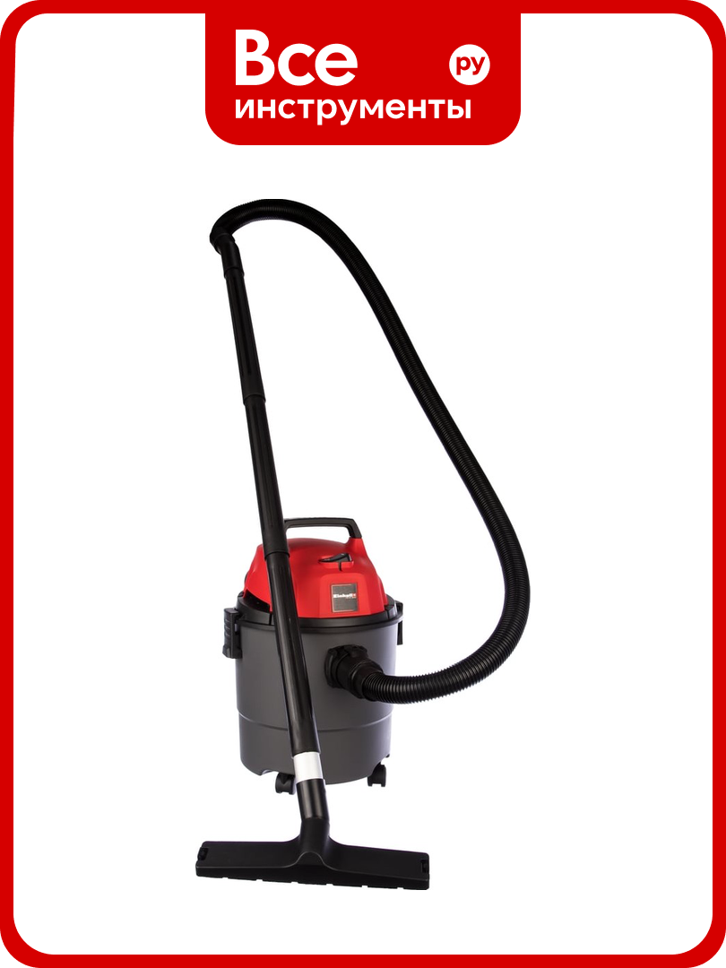Строительный пылесос Einhell TC-VC 1815 2340290