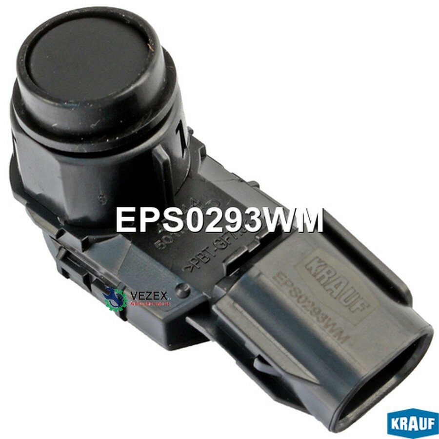 KRAUF EPS0293WM датчик парковки! задний\ Toyota RAV 4