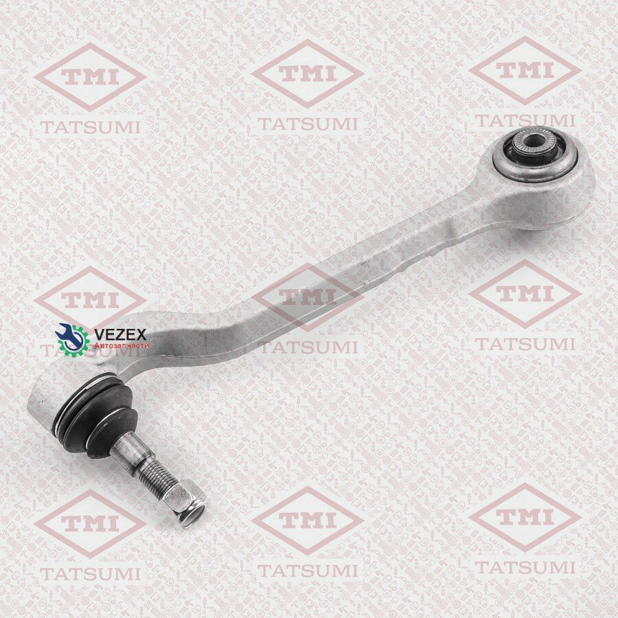 TATSUMI TEE1789L Рычаг передней подвески нижний L
