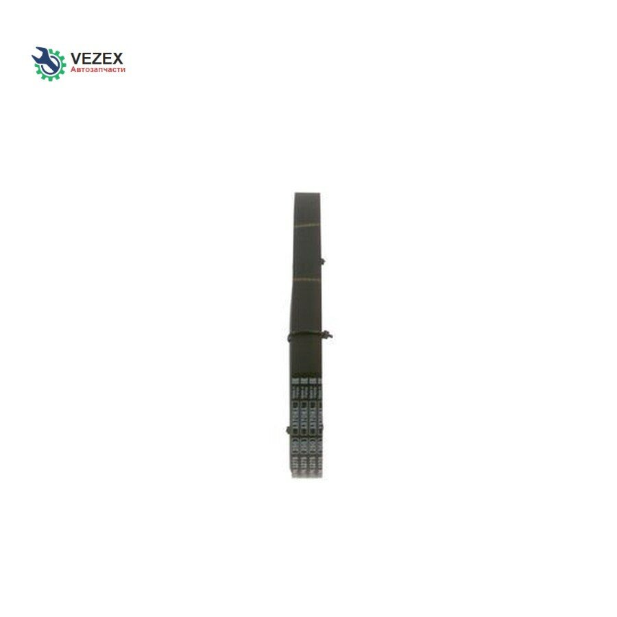 BOSCH 1987948391 ремень! поликлиновой 6PK1215 \Iveco Daily 2006, Ford Scorpio/Sierra 2.0i 89-94