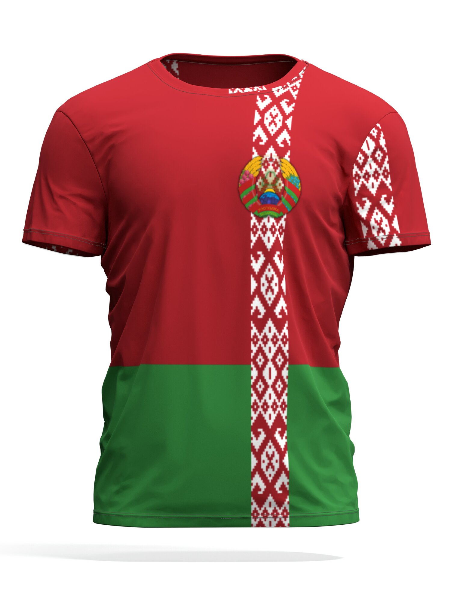 Футболка