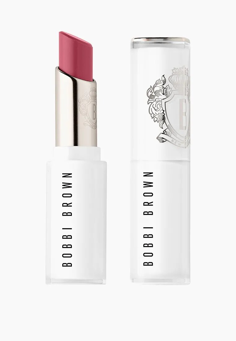 Bobbi Brown Бальзам оттеночный для губ 3 г nude mauve