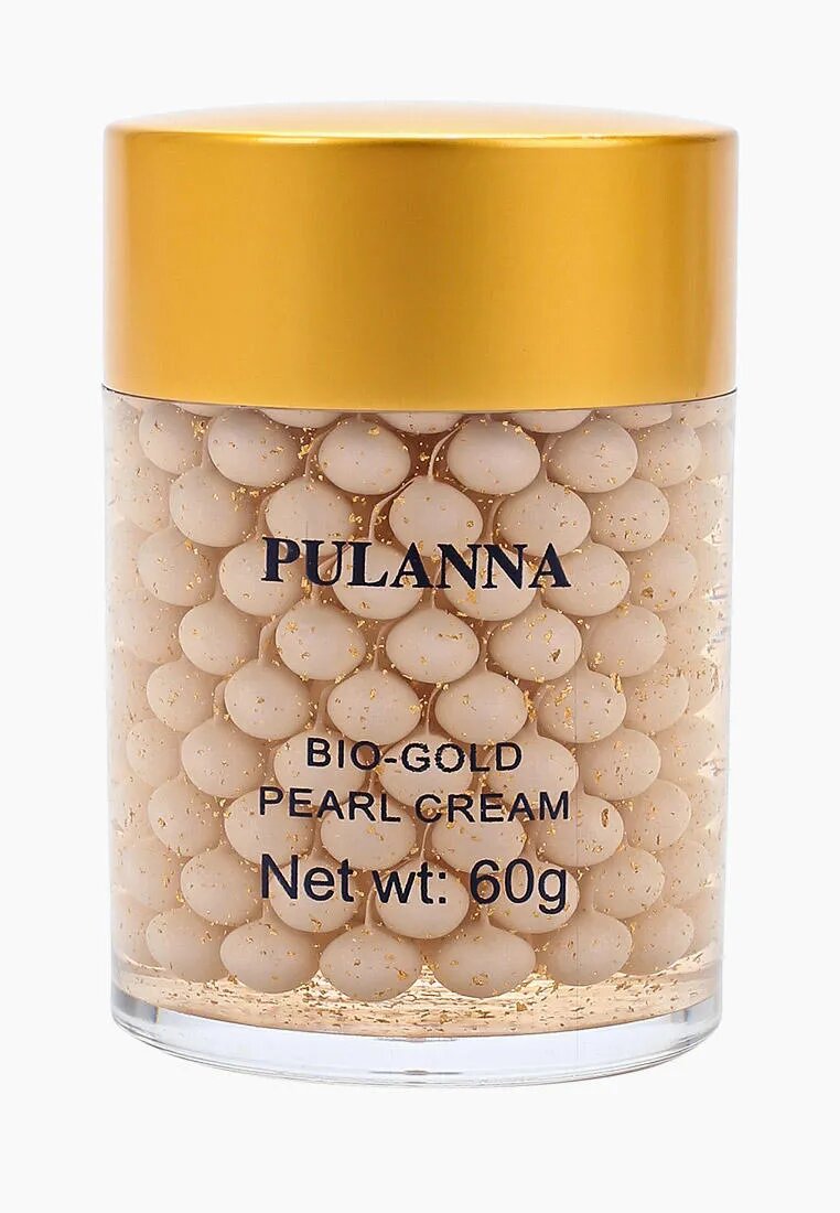Pulanna Крем для лица 60 г