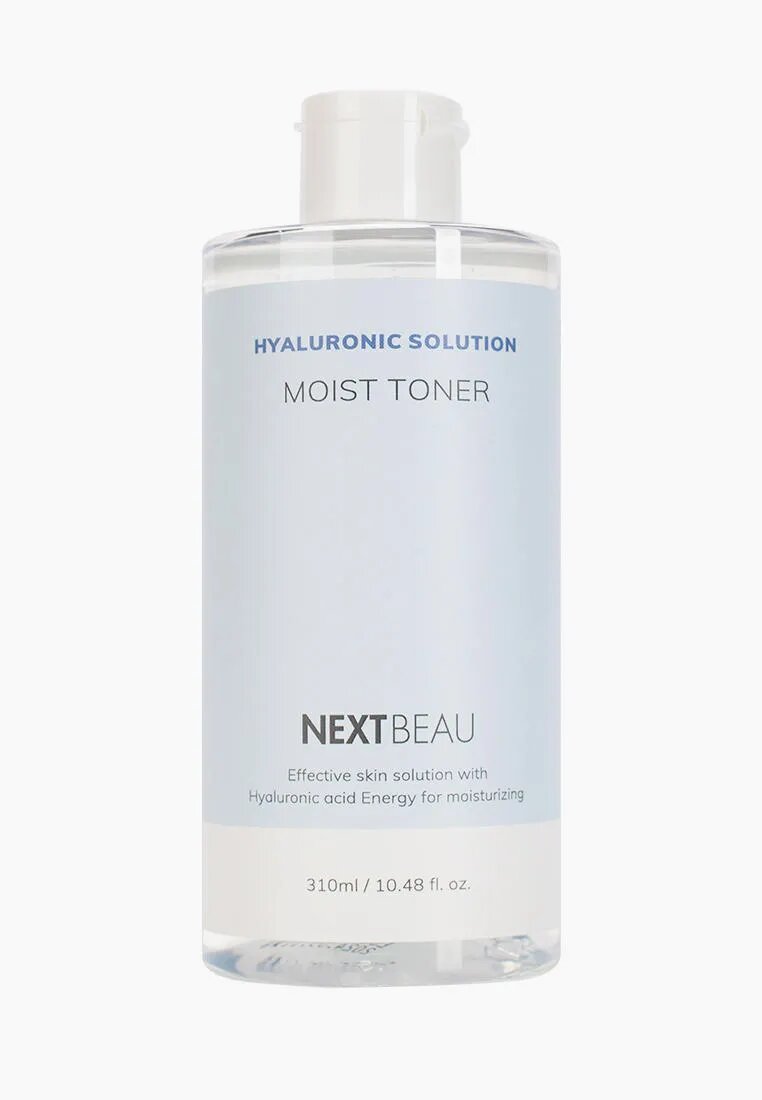 Nextbeau Тонер для лица 310 мл