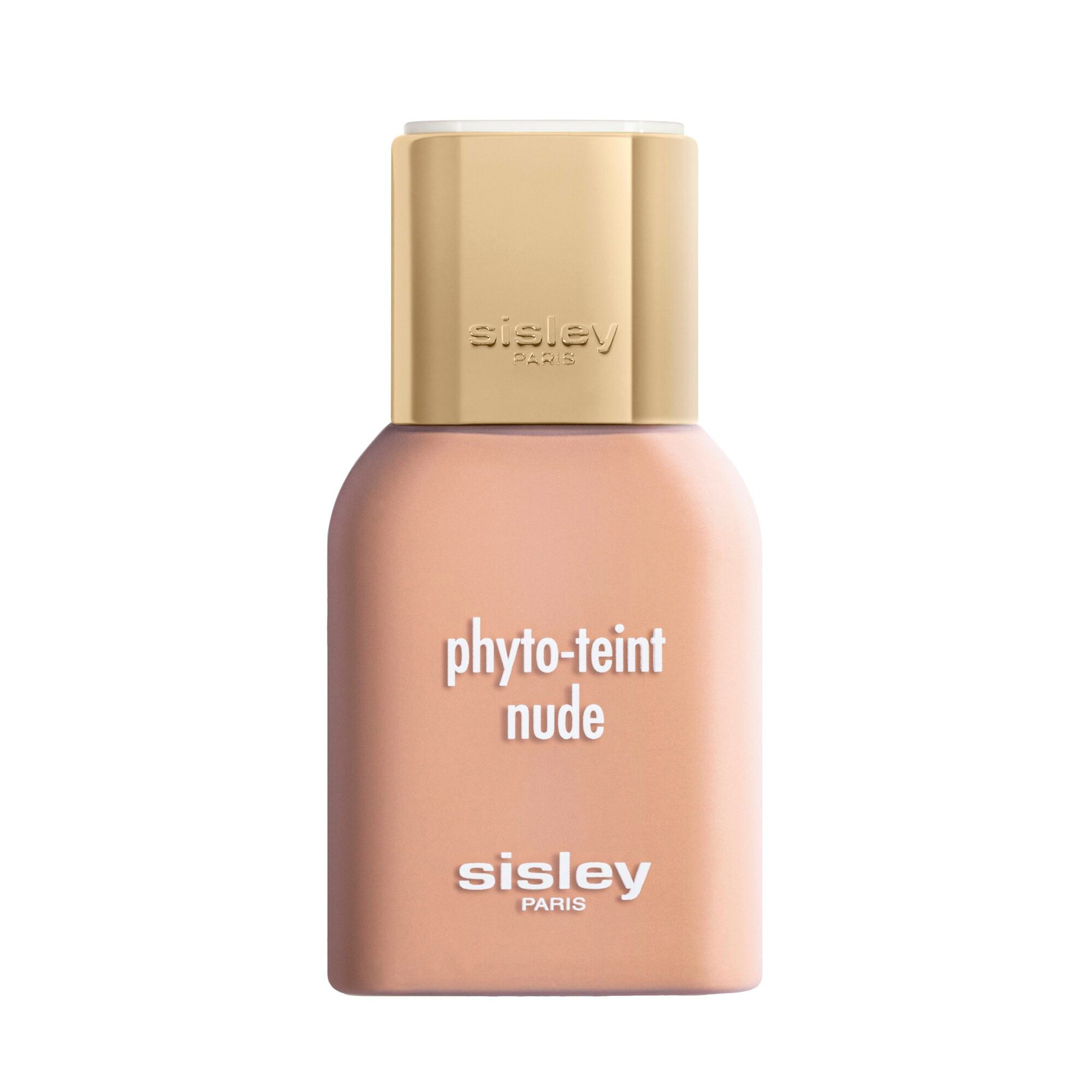 SISLEY Phyto-Teint Nude Тональное средство-флюид 2C Розово-бежевый (Soft Beige)