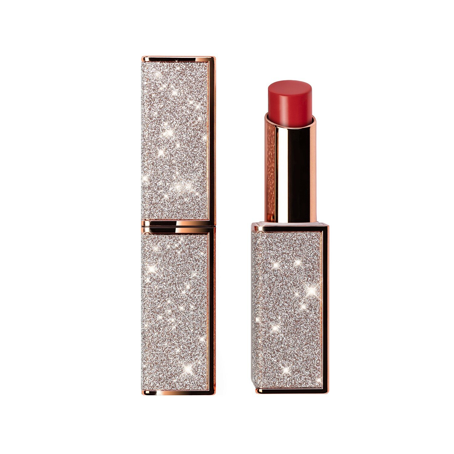 ESSENTIAL LIP STYLO GLOW & PLUMP Помада для губ 60 Cherry