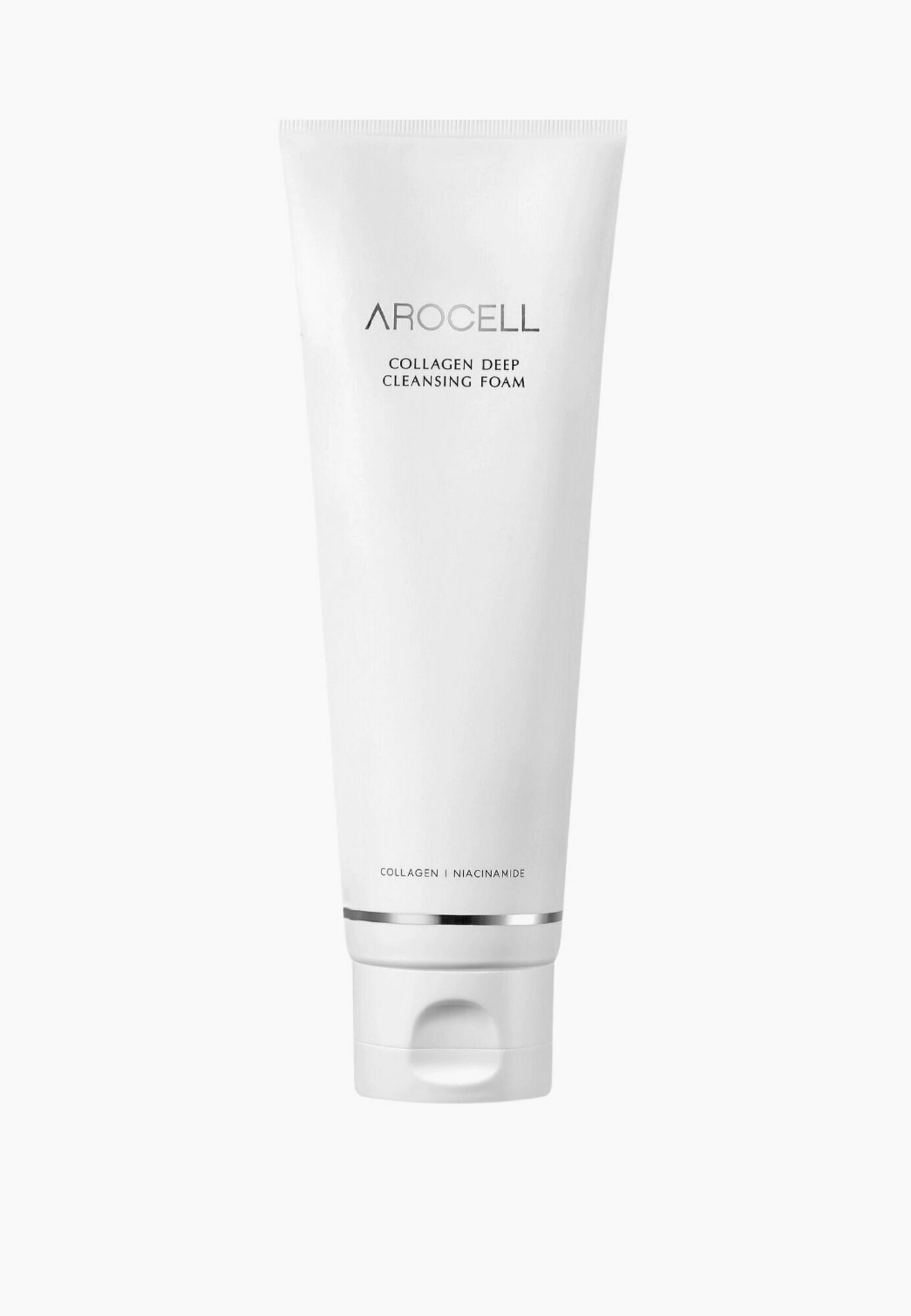 Arocell Пенка для умывания 120 мл