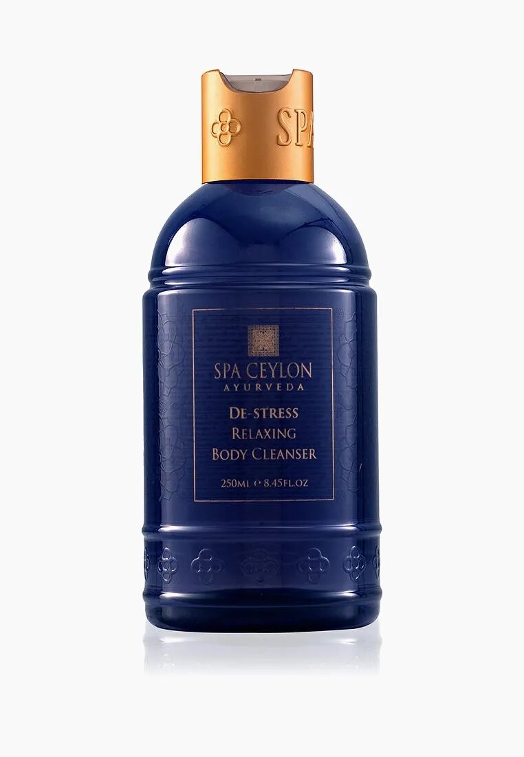 Spa Ceylon Гель для душа 250 мл