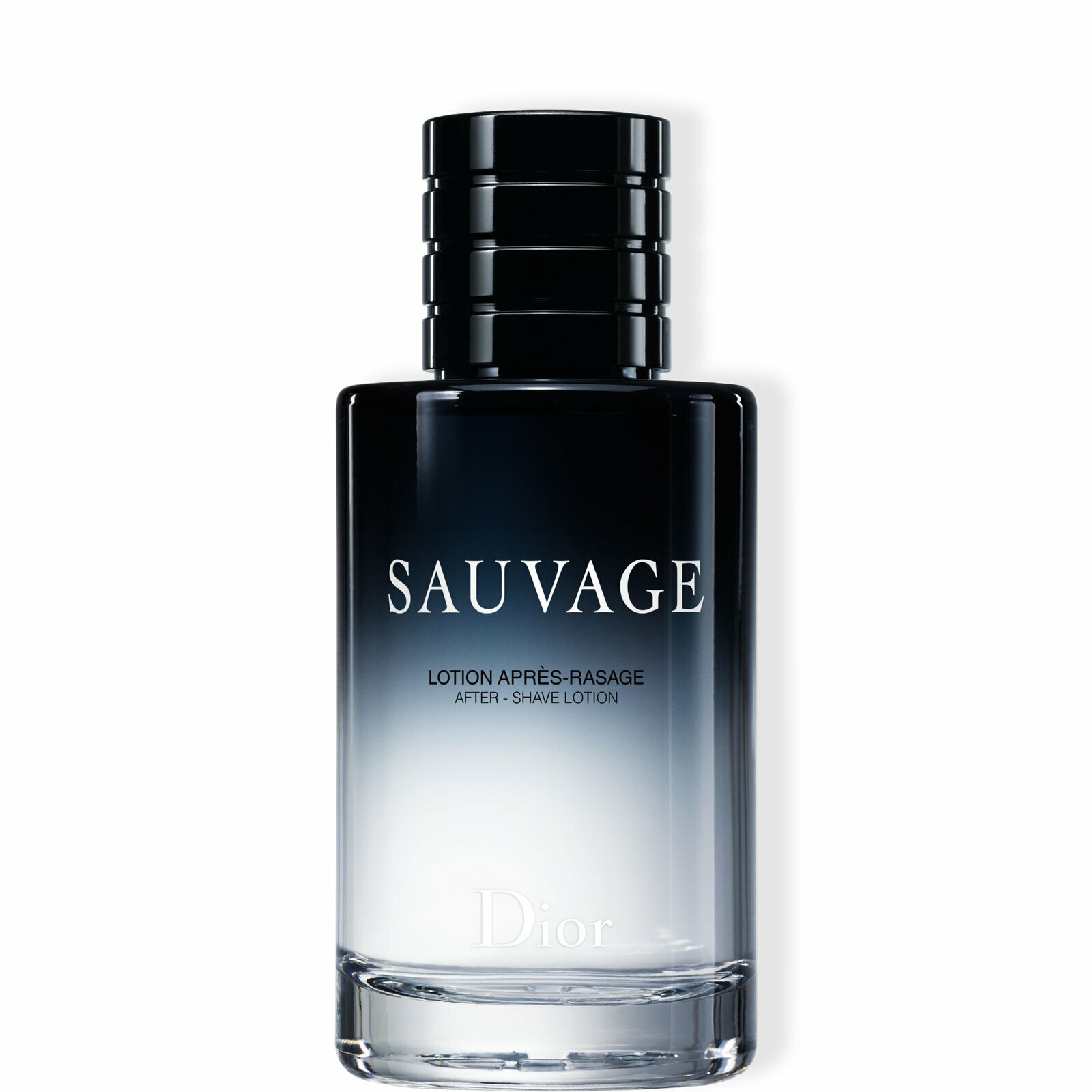 DIOR Sauvage Лосьон после бритья 100 мл