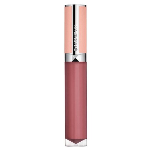 GIVENCHY Le Rose Perfecto Liquid Balm Жидкий бальзам для губ 14 нежная душа
