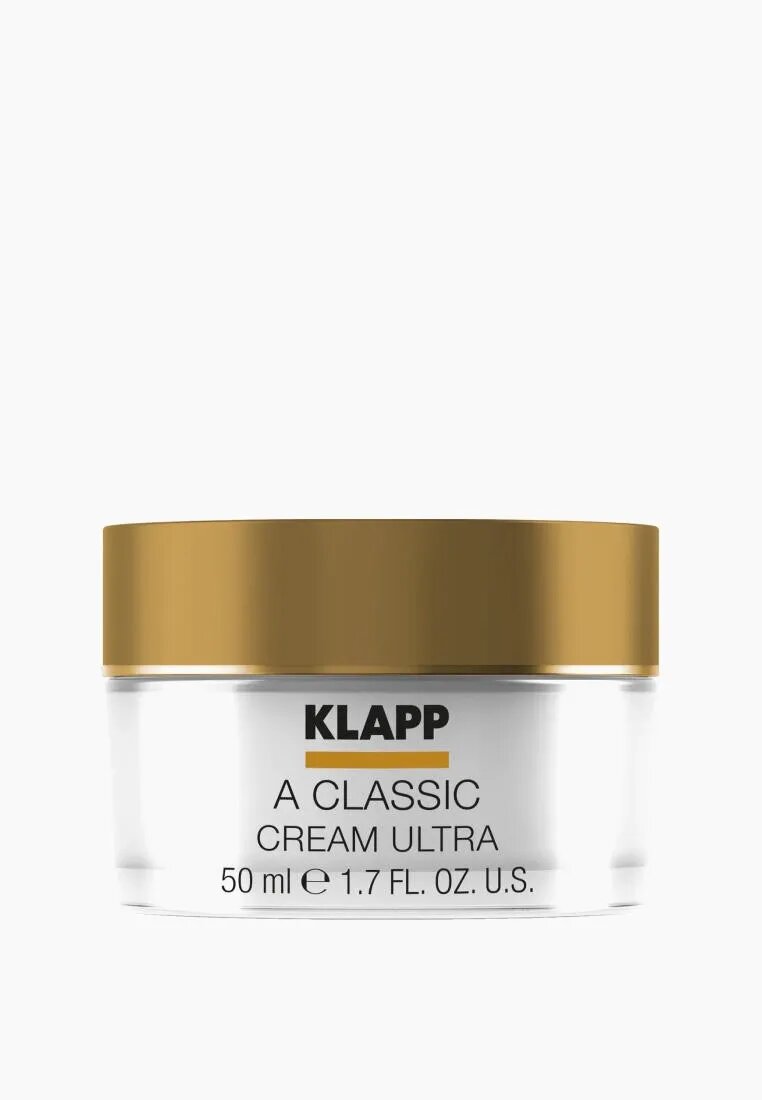 Klapp Крем для лица 50 мл