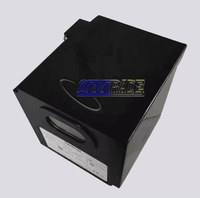 Модуль SIEMENS Burner Program Controller LFL1.322RL