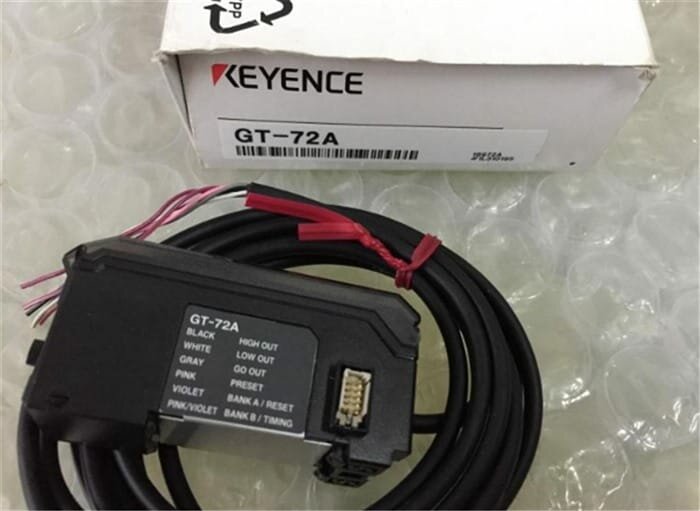 Модуль keyence GT-72A — фото 1