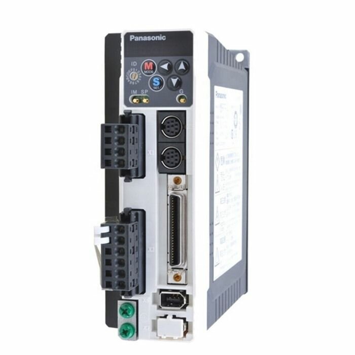 Модуль Panasonic MBDDT2210 AC Servo Drive