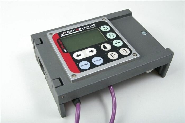 Модуль BST EKR 500 Plus Correction Controller
