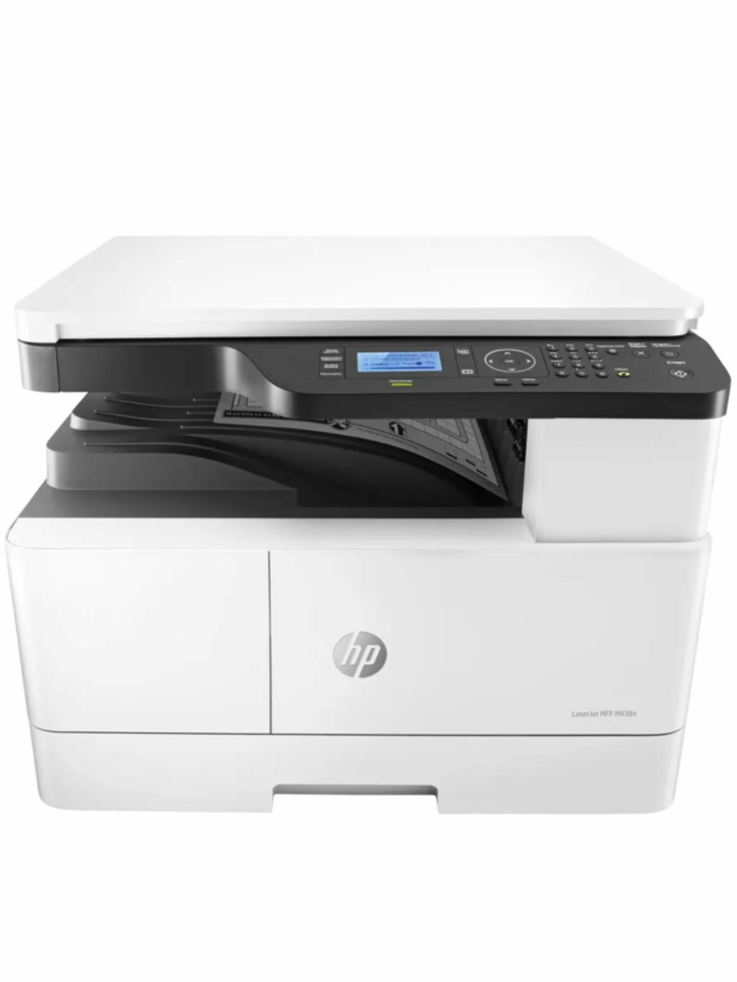 МФУ HP LaserJet M438n